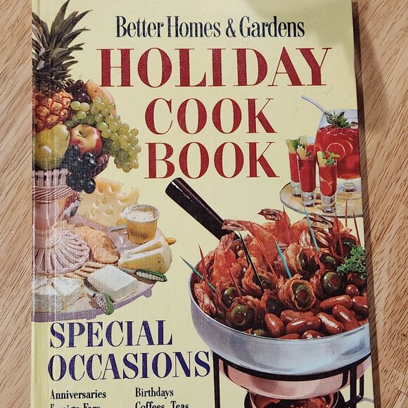 Better Homes And Gardens | Kitchen | Better Homes Gardens Holiday ...